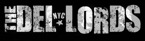 Home | Official website of NYC's Del-Lords